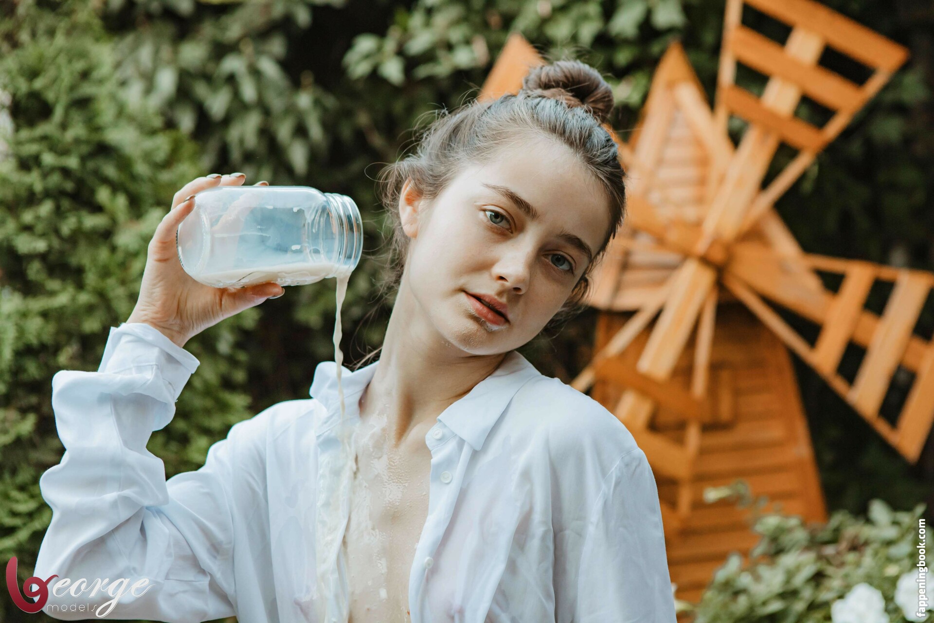 Anna Vlasova / Alissa / alisarose / anna_vlasovaofficial / alisarose_gm ...