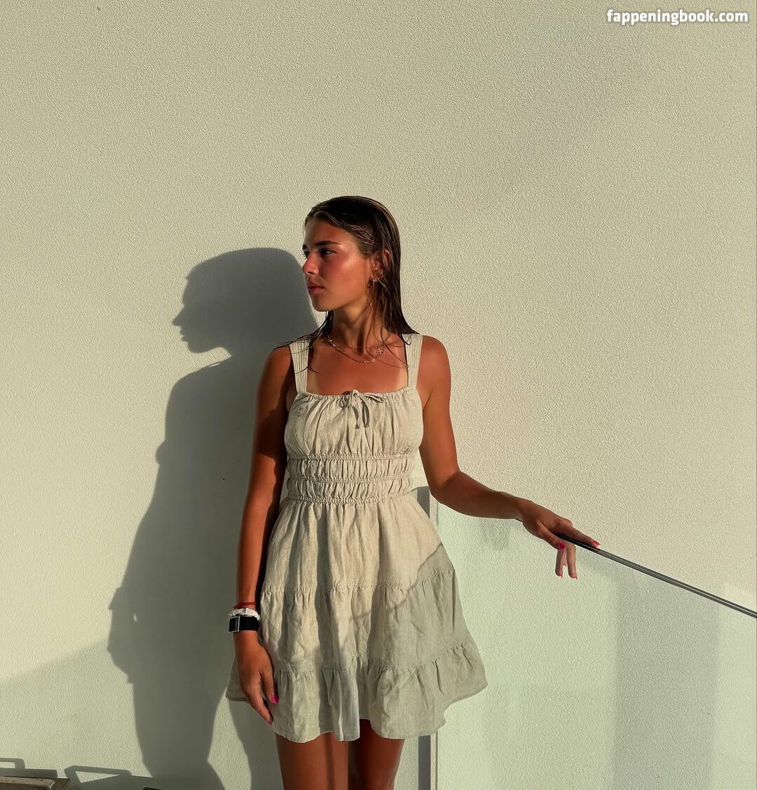 Kai Trump / kaitrumpgolfer Nude, OnlyFans Leaks, Fappening - FappeningBook