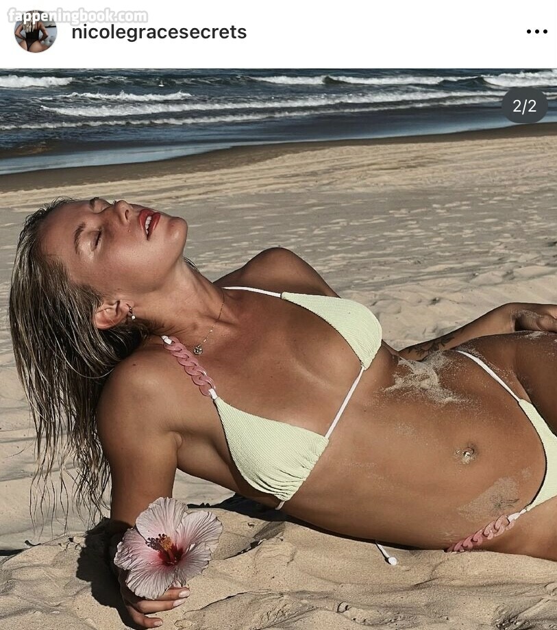 Nicole Grace / nicolegracex / nicolegracept Nude, OnlyFans Leaks, Fappening - Page 2 - FappeningBook