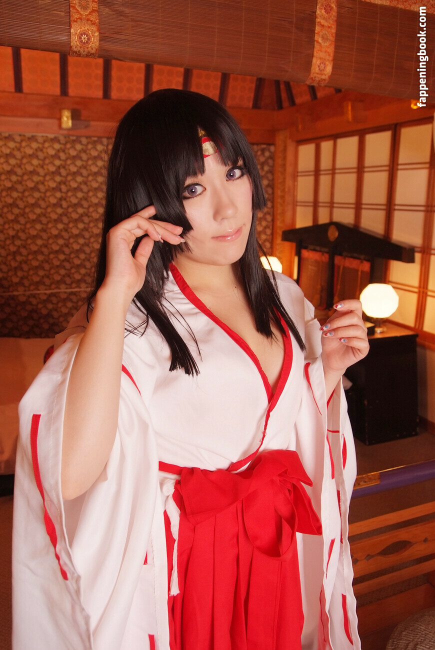 Ringo Mitsuki / ringo___mitsuki / ringo_mitsuki Nude, OnlyFans Leaks, Fappening - FappeningBook