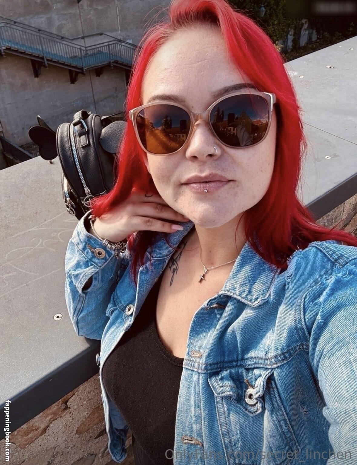 secret_linchen Nude, OnlyFans Leaks, Fappening - FappeningBook