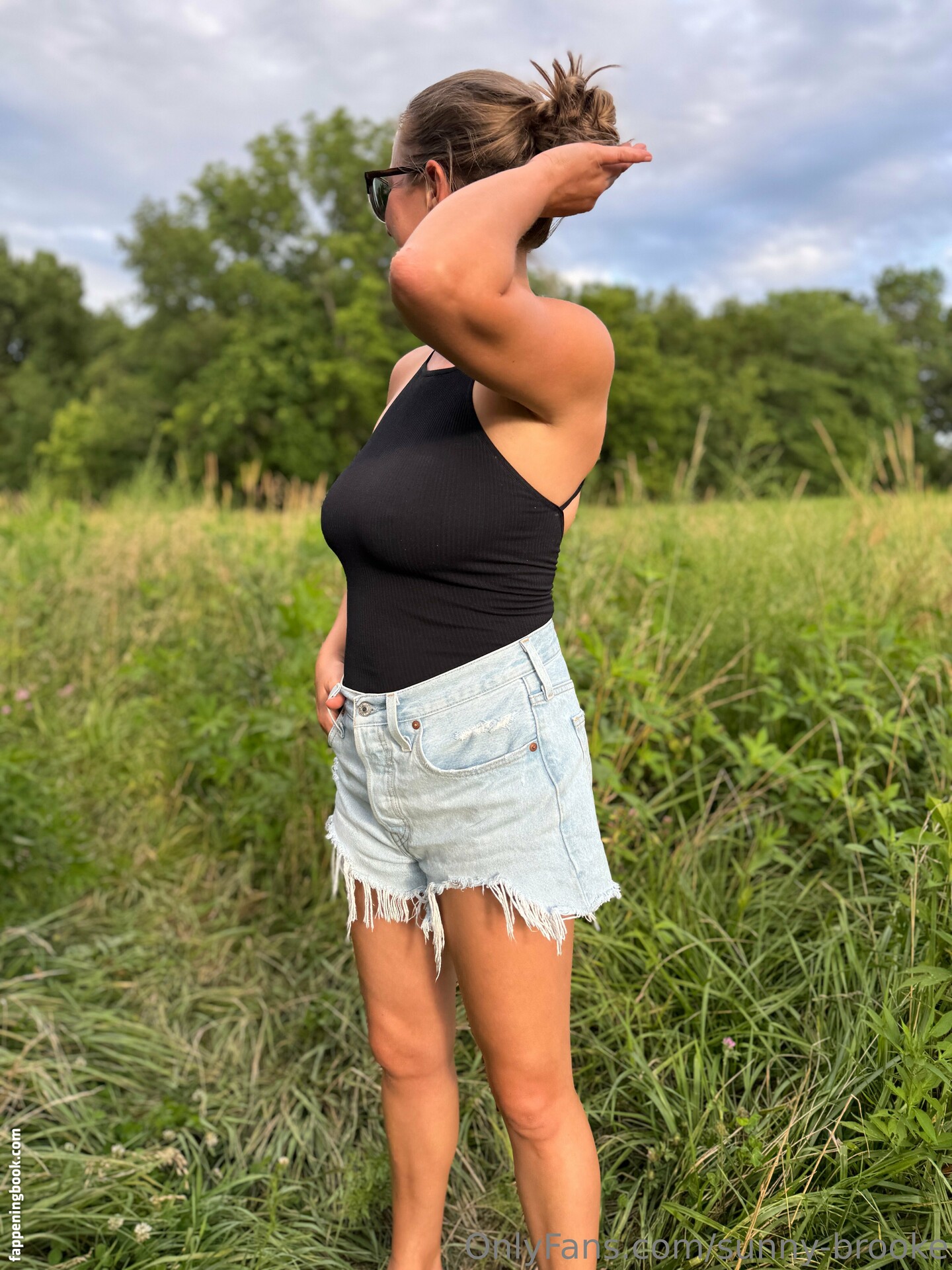 Sunny-DD / sunny-brooke / sunny.dd.brooke / sunnybrookeof Nude, OnlyFans Leaks, Fappening ...