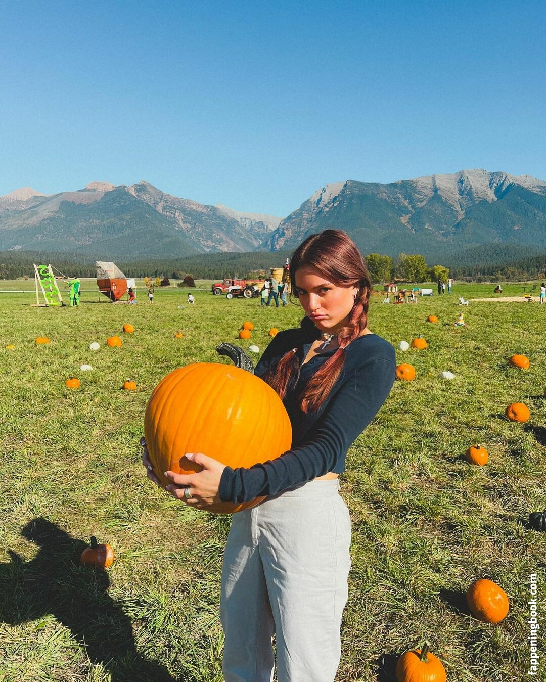 Sylvia Snyders / sylviasnyders Nude, The Fappening - Photo #6960748 ...