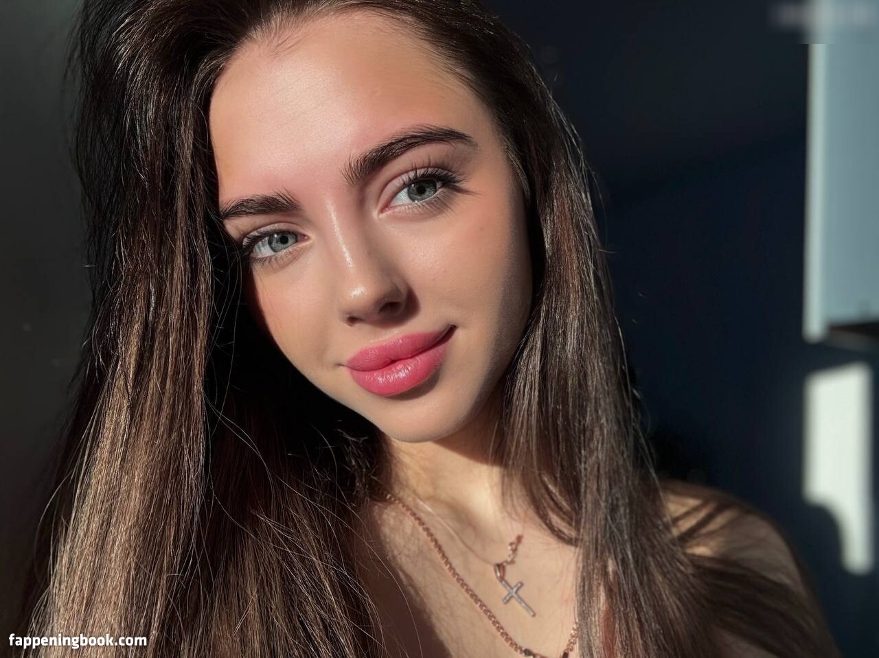 vanilopa / vanilopa_inst Nude, OnlyFans Leaks, Fappening - FappeningBook